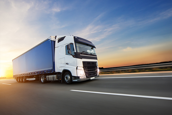 Irish import declarations made easy with Import Filing: AIS