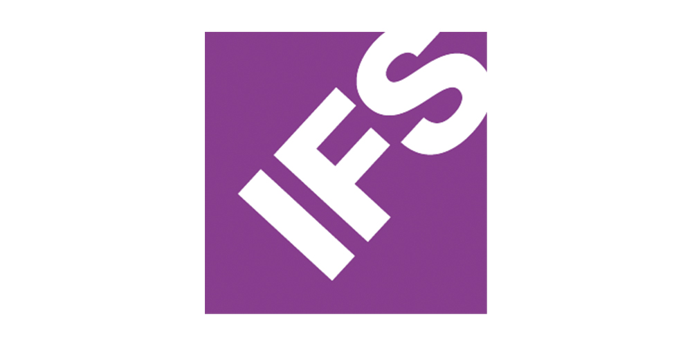 Our partner IFS GmbH & Co. KG