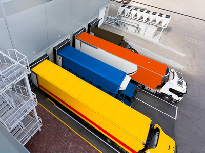 Multi-carrier shipping directly in SAP®