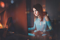 Process acceleration with Supplier Declaration Exchange