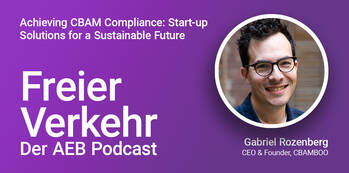 AEB Software für Außenhandel und Logistik