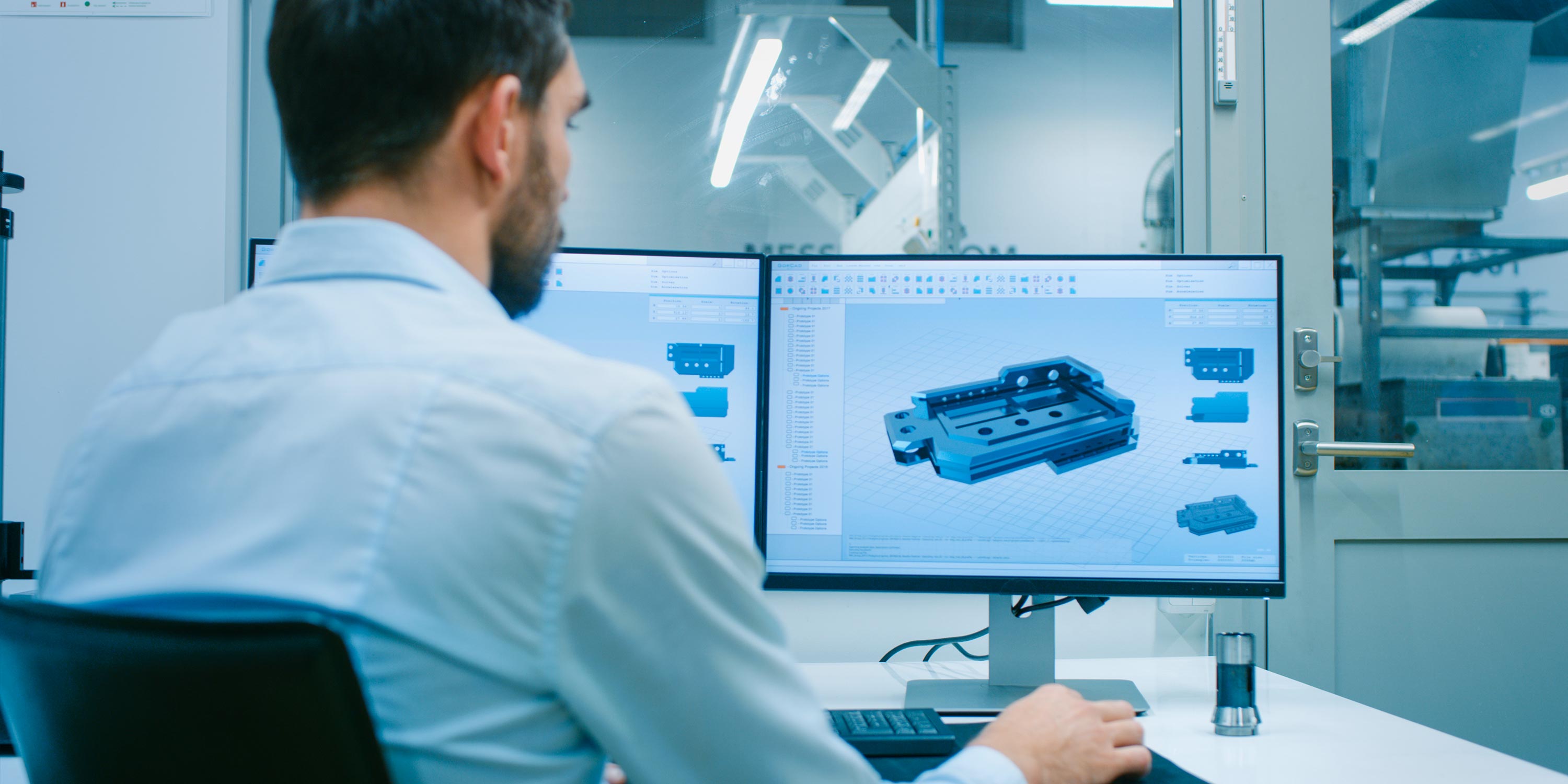 US measures against Russia: The Foreign-Direct Product Rules