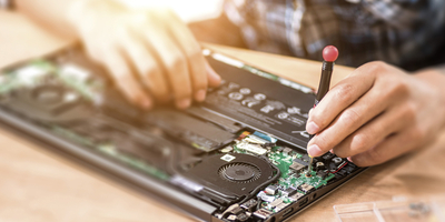 Reparatursendungen: Zollverfahren nach der Reparatur im Überblick