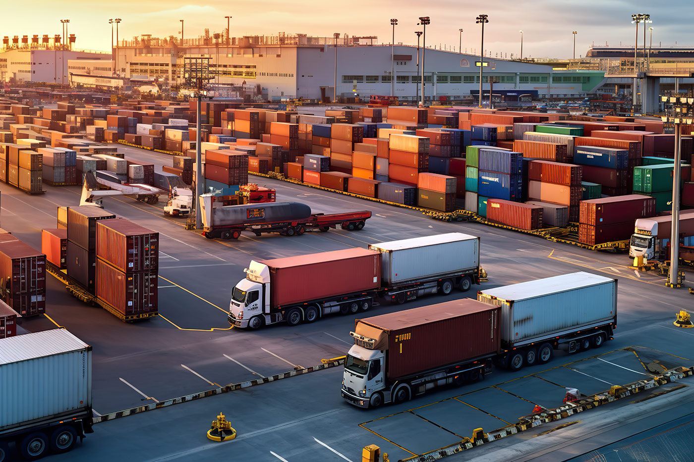 What is transportation management software?