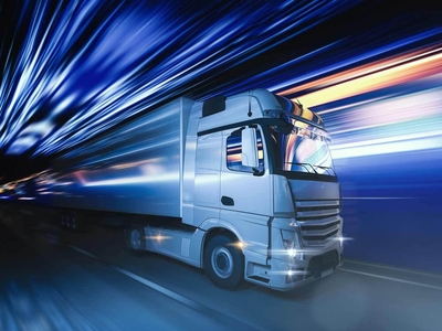 AEB TMS Software für Effizienz und Resilienz